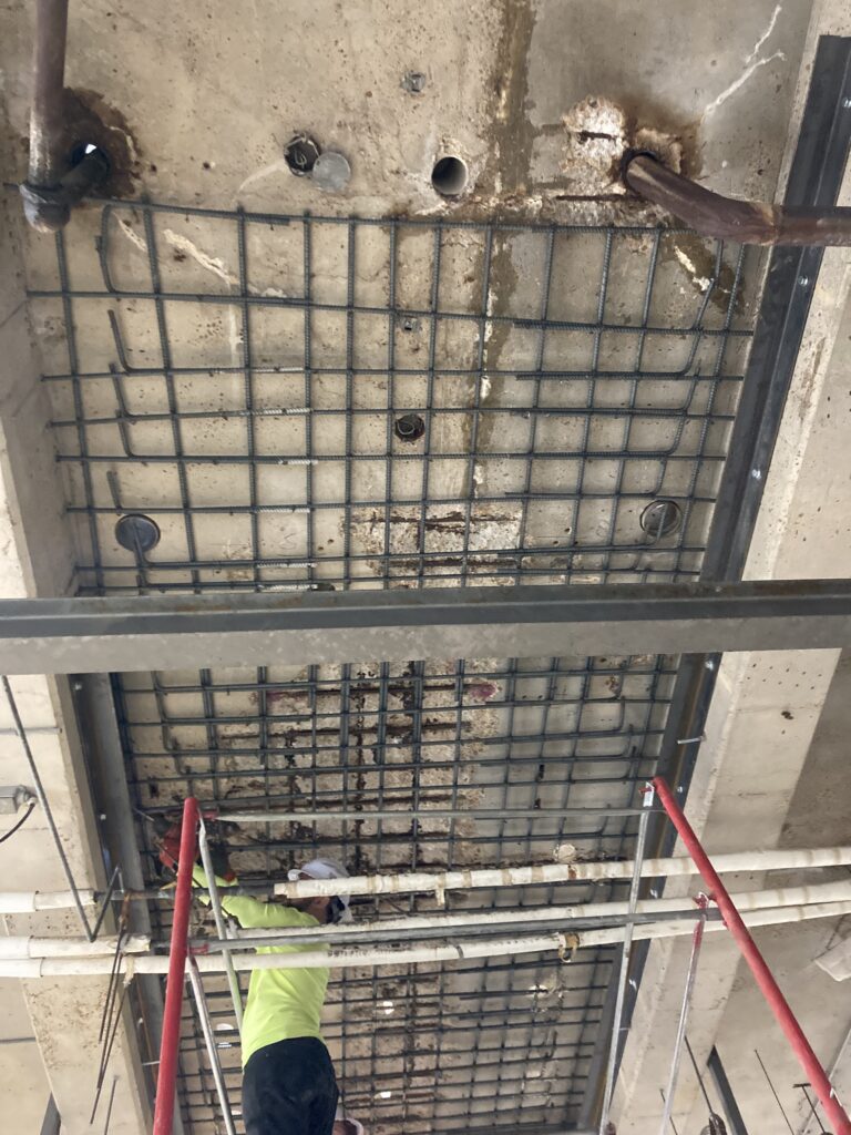 Holt Construction Group – Building Relationships through Quality & Trust