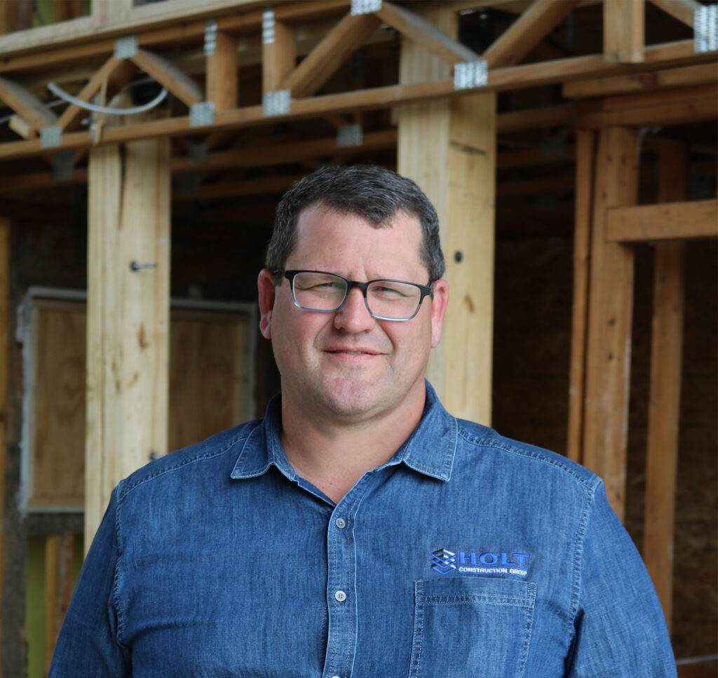 Our Team – Holt Construction Group