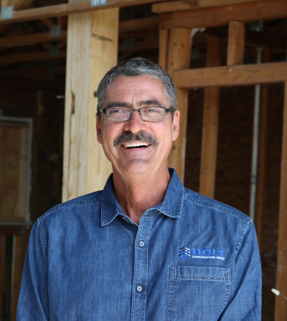 Our Team – Holt Construction Group