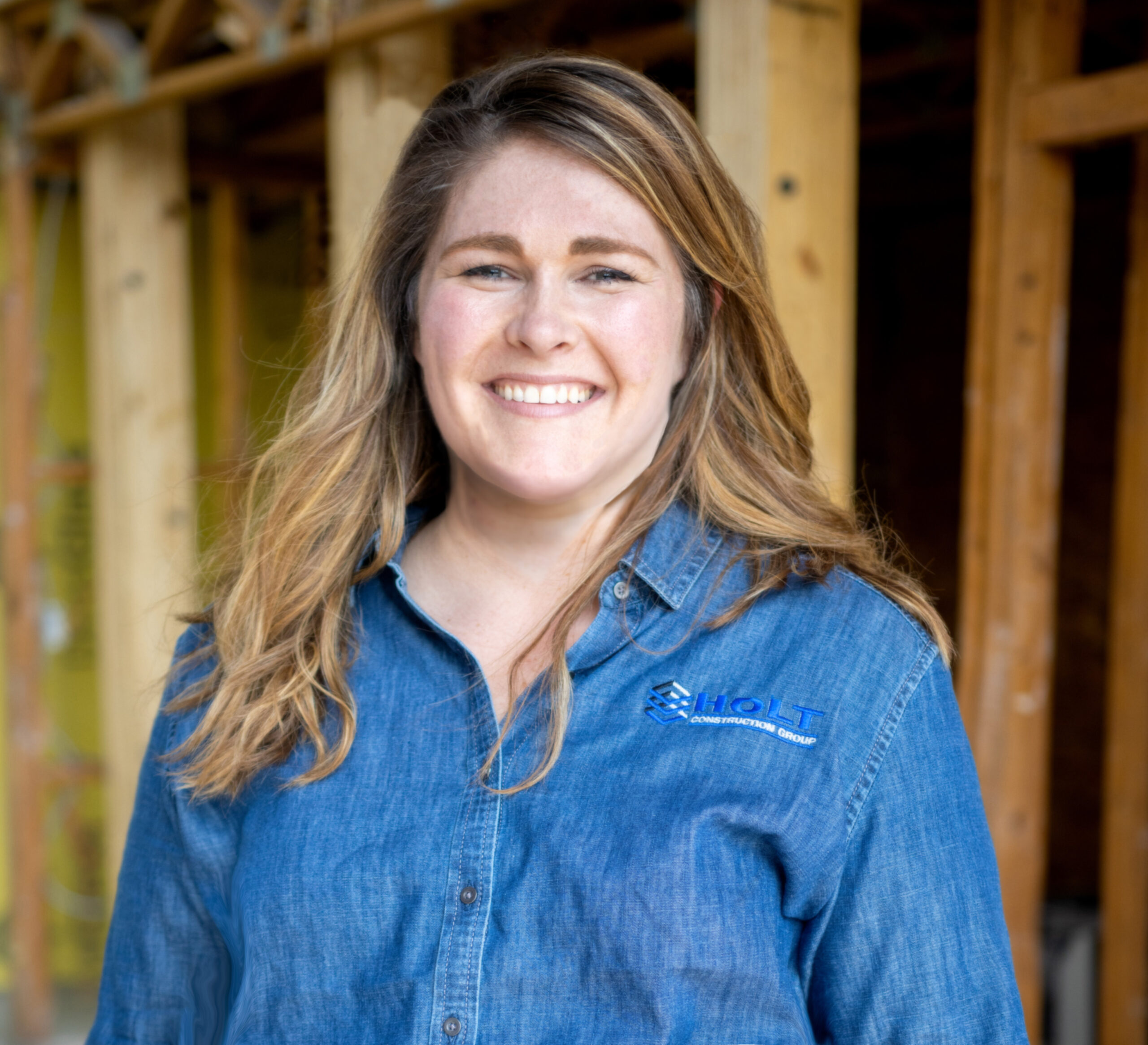 Our Team – Holt Construction Group