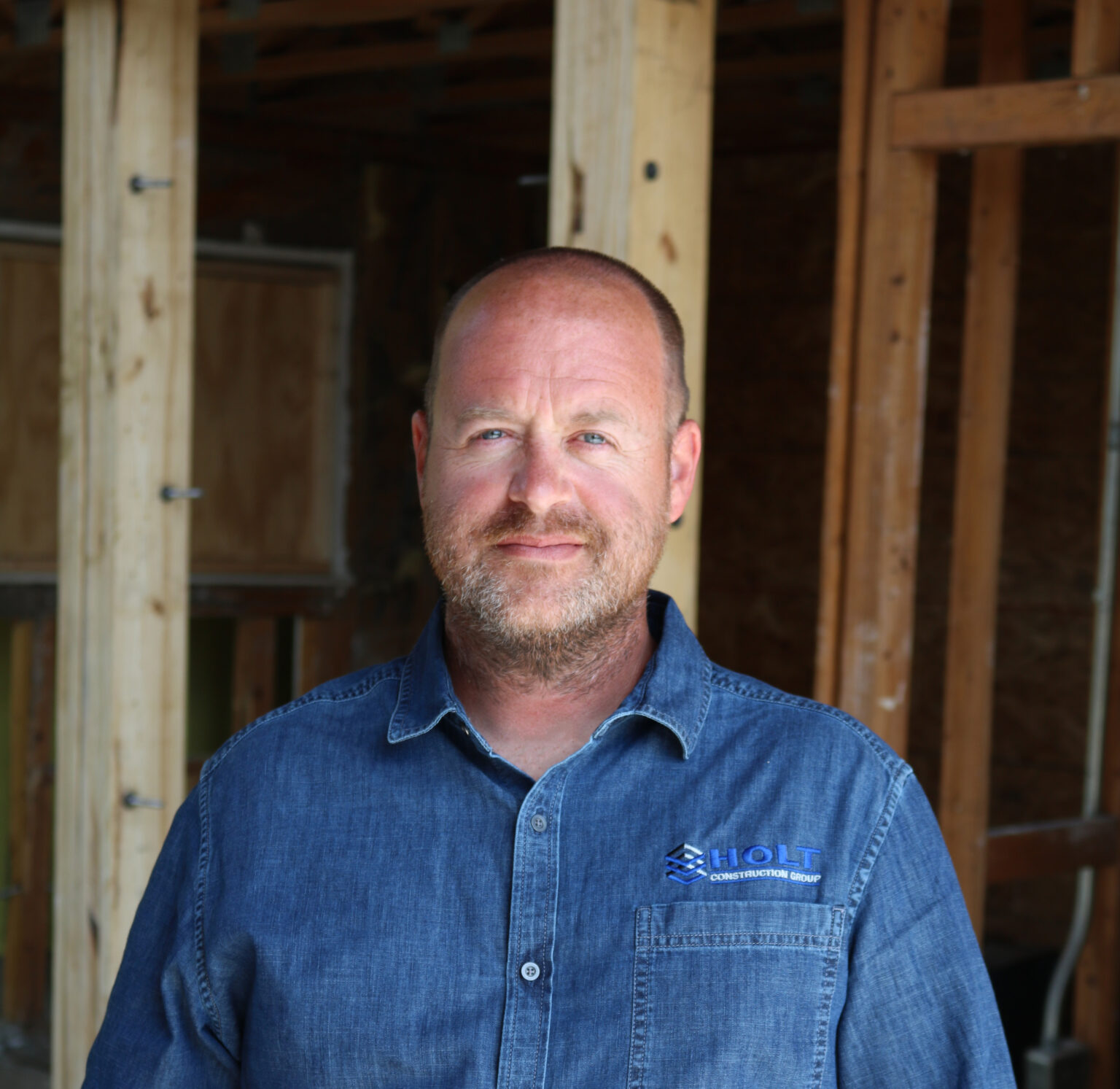 Our Team – Holt Construction Group